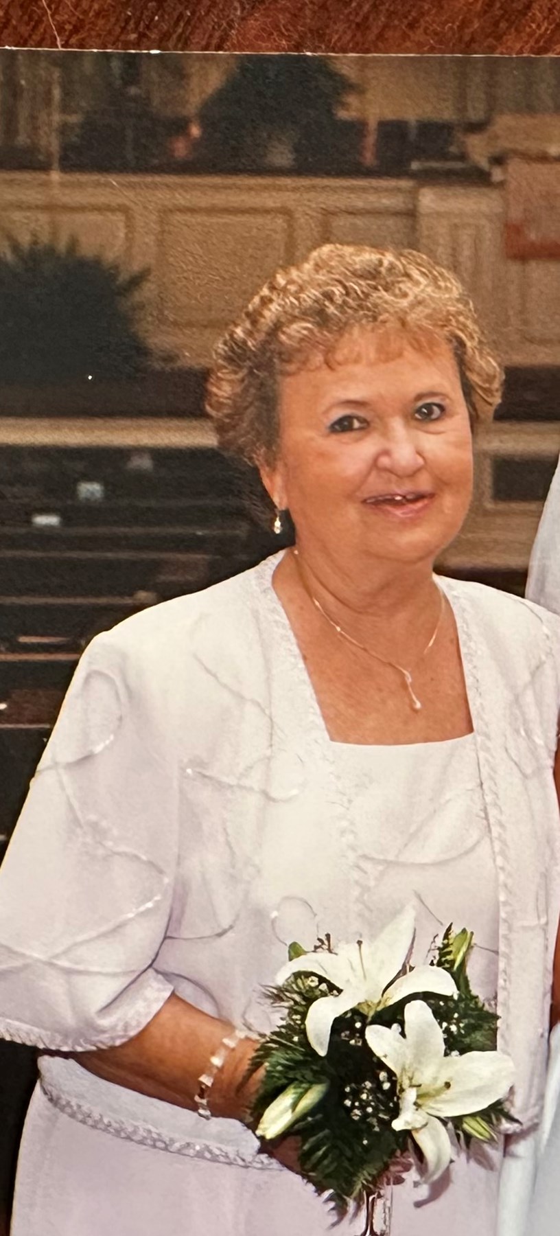Barbara McCutchen Obituary - Columbia, SC