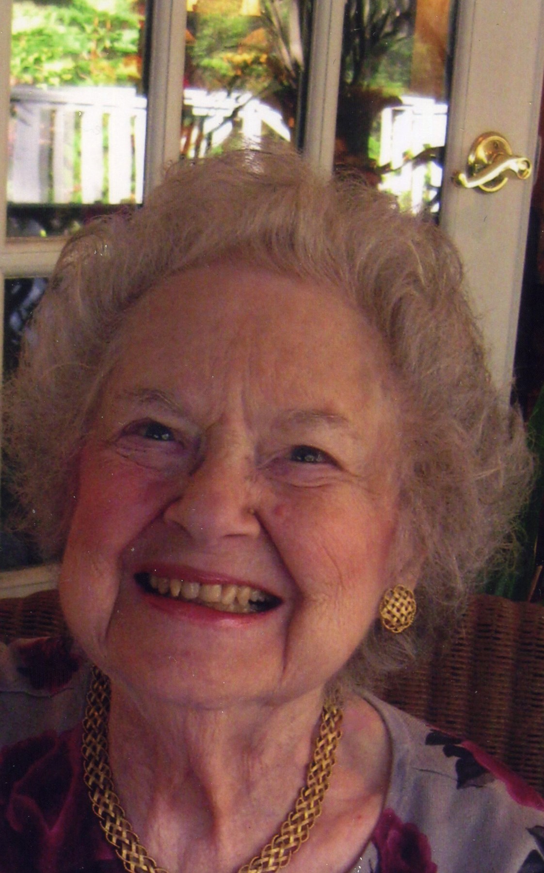 Amelia Bloom Obituary - Montgomery, AL