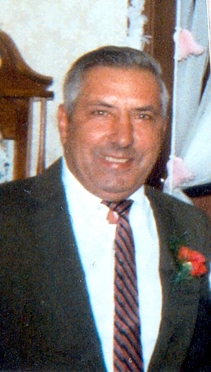 Donald D'Ancona Obituary - Norwich, CT