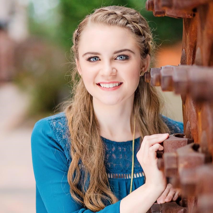 Kaylie Marie Yuill Obituary - Houston, TX