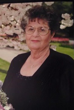 Louise Stevens Obituary - Spring Hill, FL