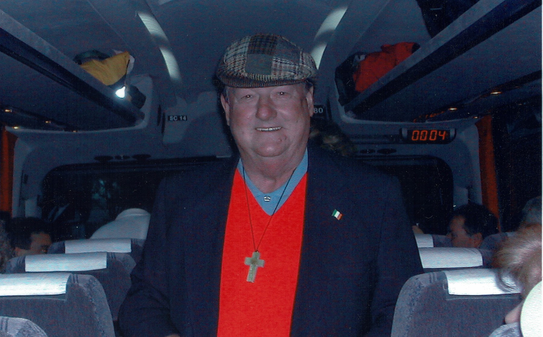 Thomas Foley Obituary - Sandwich, MA