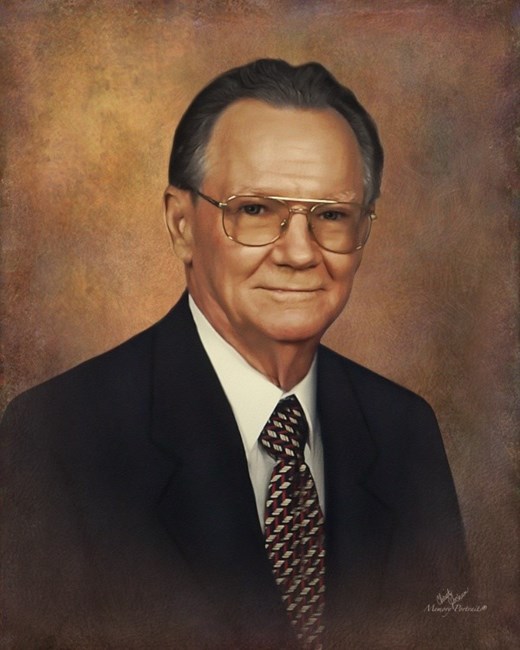 Kenneth Bryant Obituary - Van Buren, AR