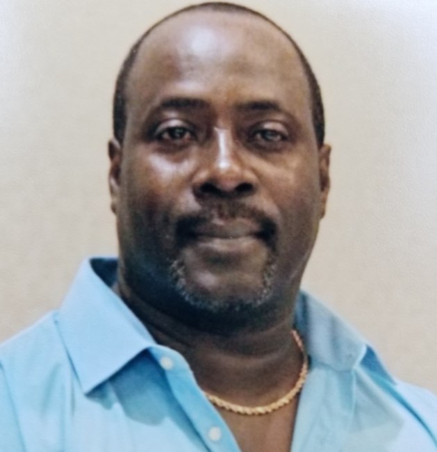Alfred Clarke Obituary - West Palm Beach, FL
