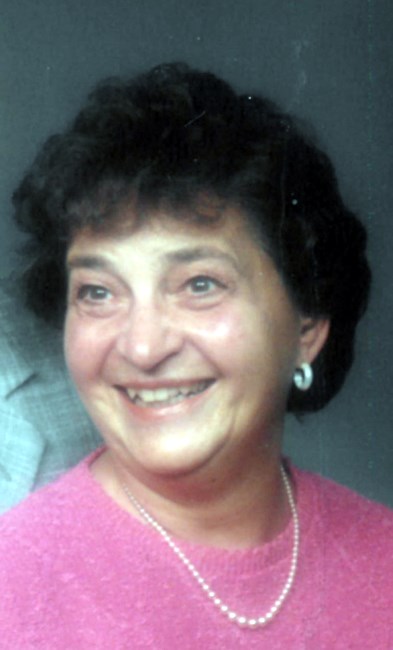 Ruth Cady Obituary - Grand Rapids, MI