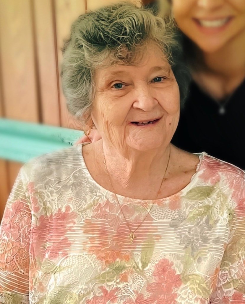 JoAnn Garstka Obituary - Little River, SC