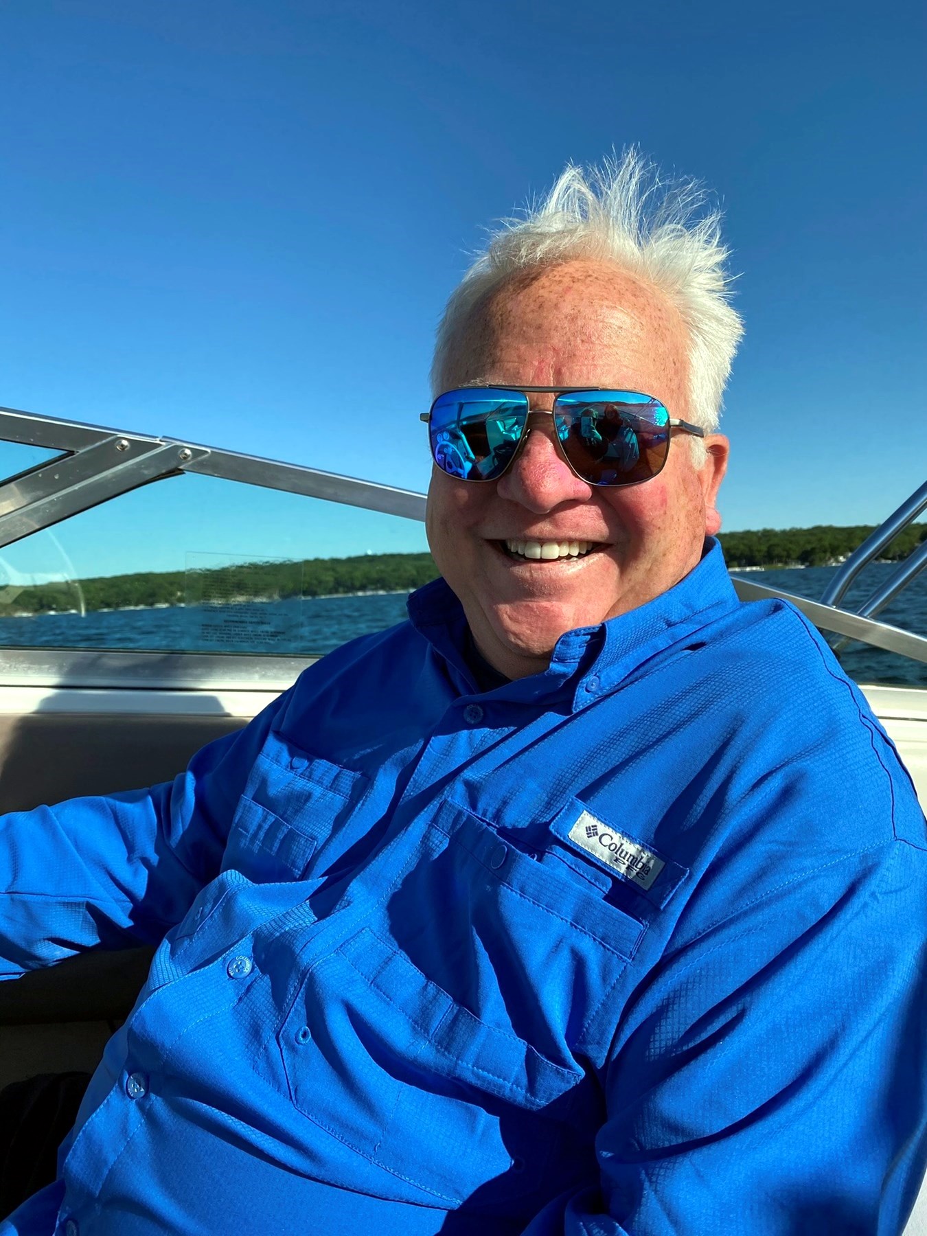 Thomas Nicholson Obituary - Indianapolis, IN