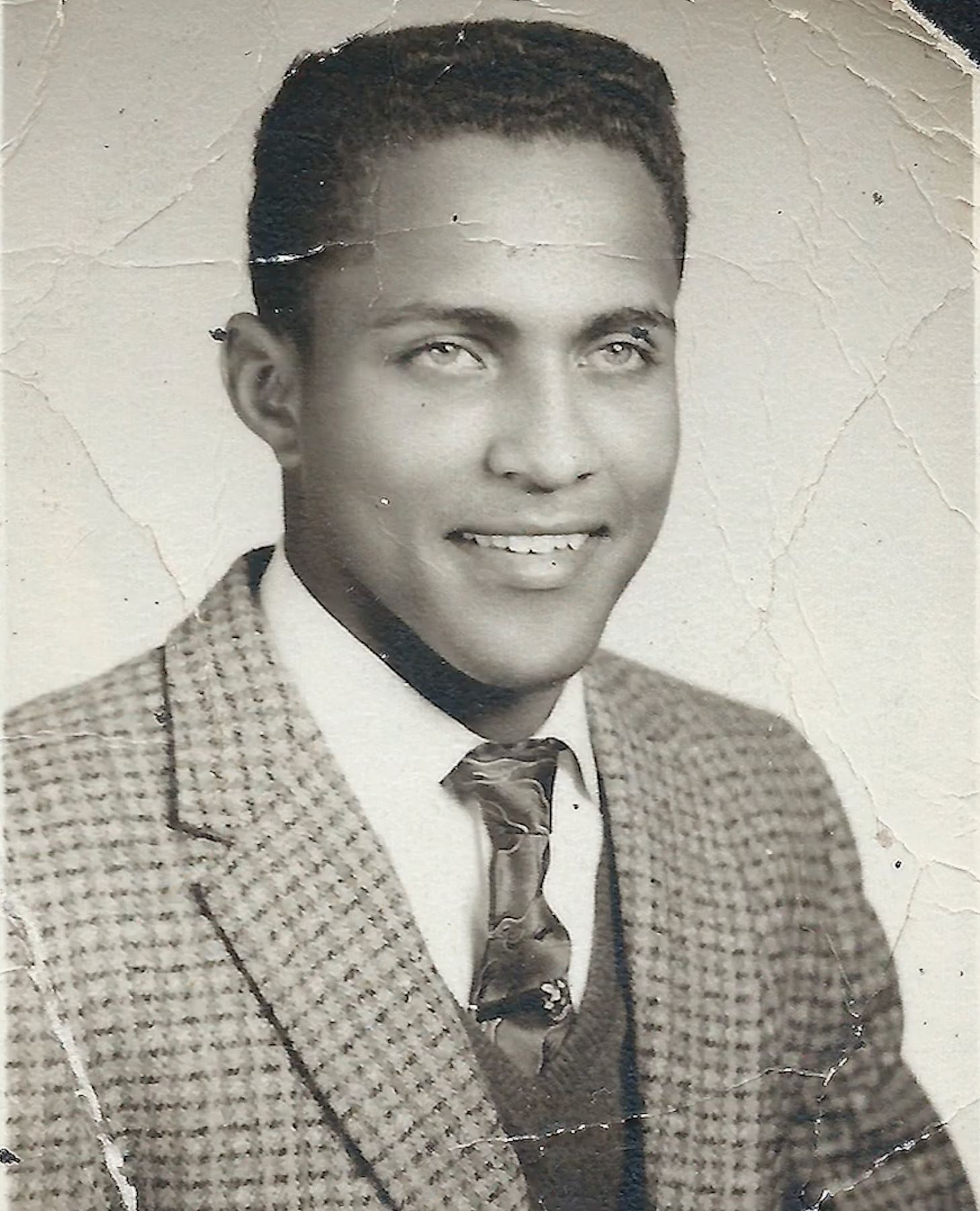 Harold Johnson Obituary - Torrance, CA