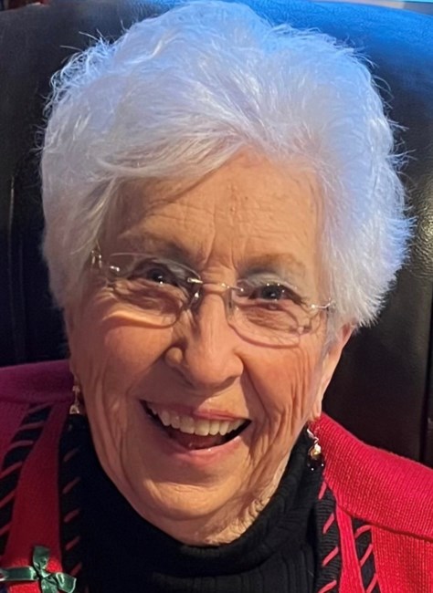 Vivian Cochran Obituary - San Antonio, TX
