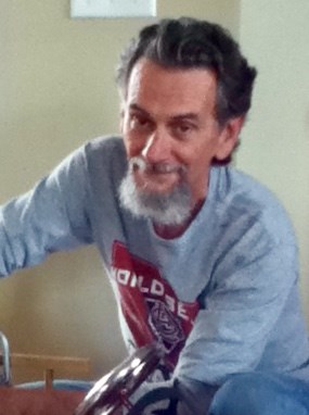 Gregory DeBerry Obituary - Columbia, MO