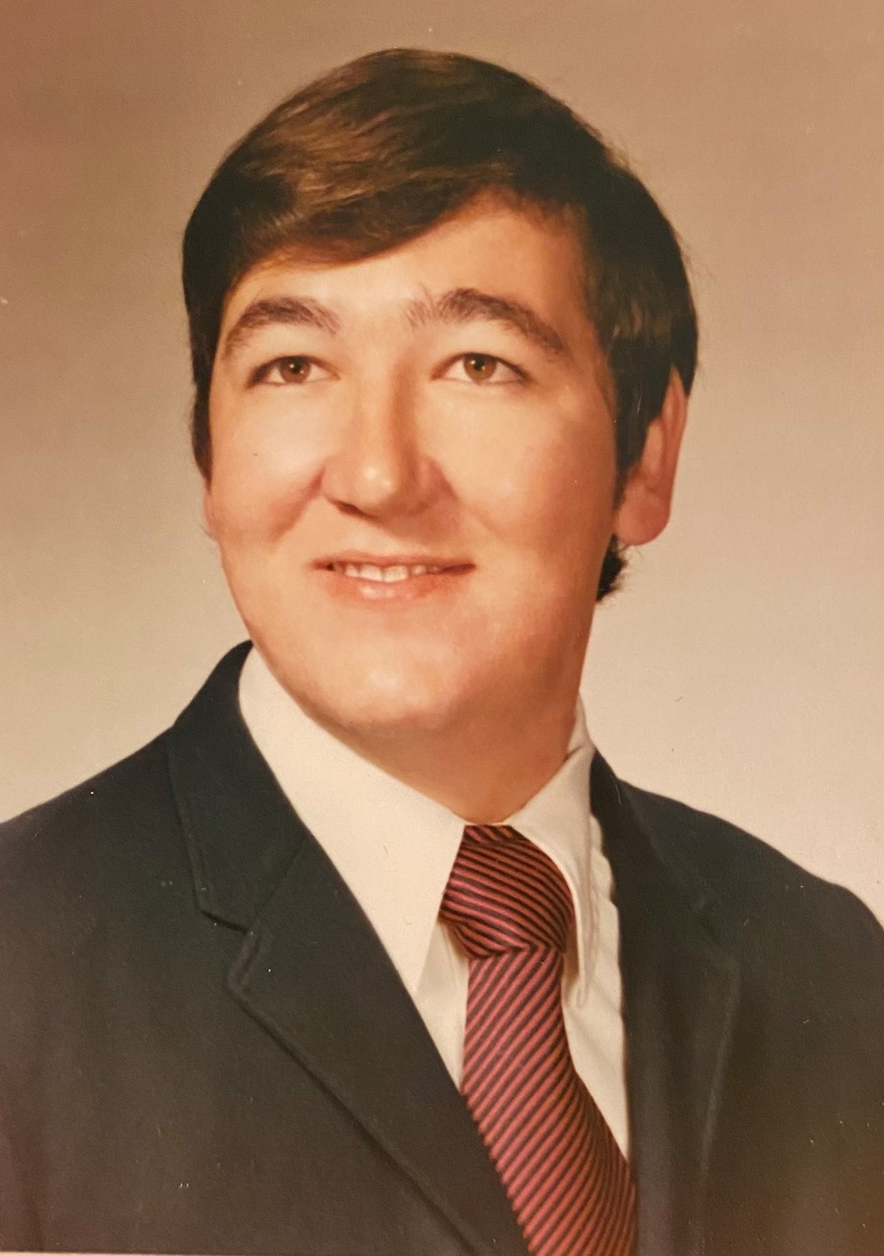 William Broyles Obituary - Hot Springs, AR