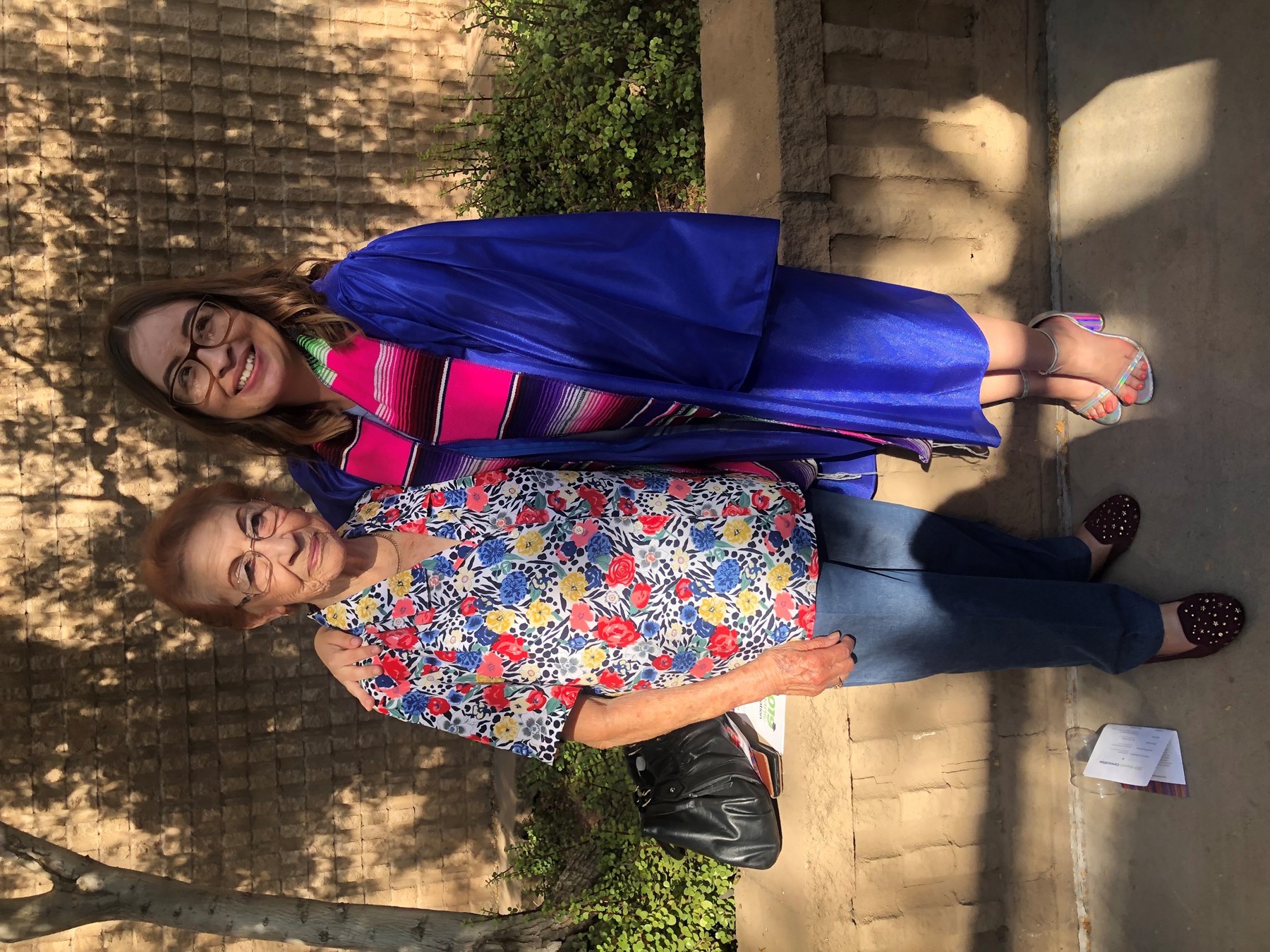 Maria S Richards Obituary - Glendale, AZ