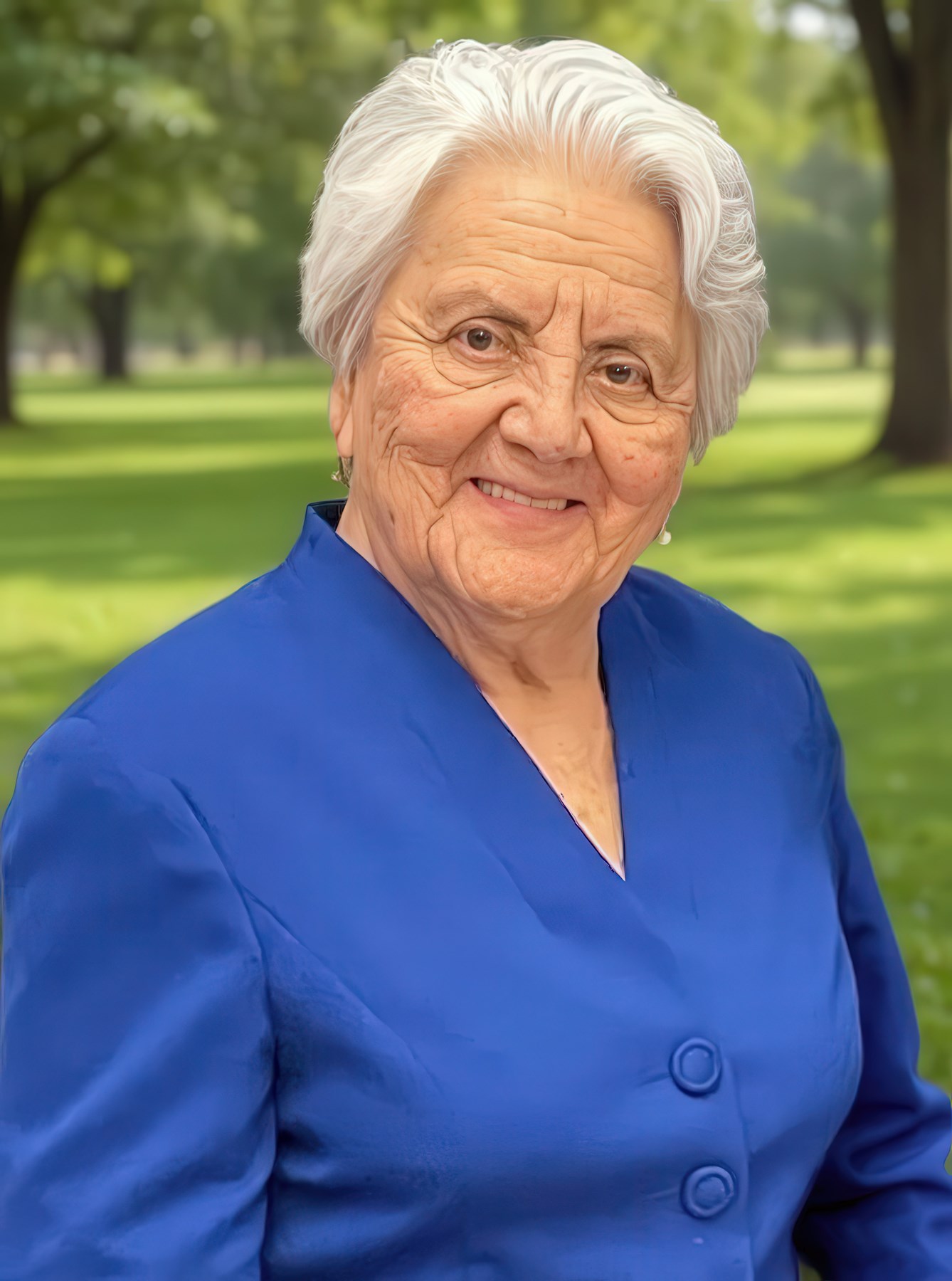 Edilma Zapata Obituary - Tampa, FL