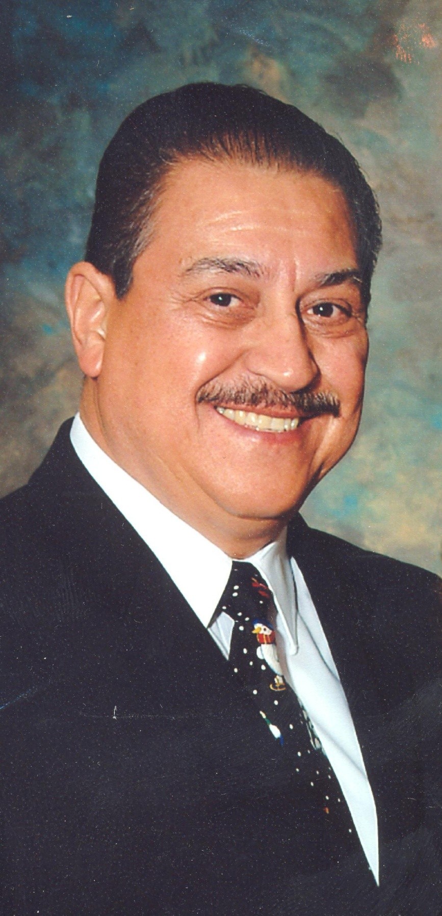 Mr. Jose Razo Obituary - El Paso, TX