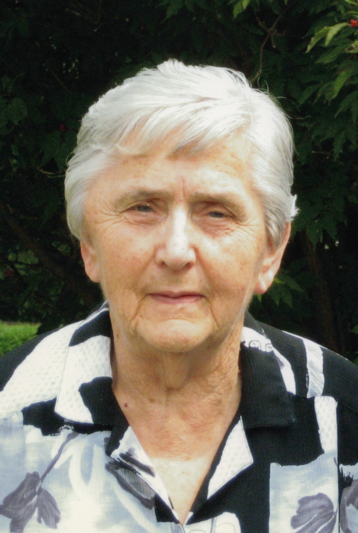 Gwendolyn Coffey Obituary - Kipling, SK