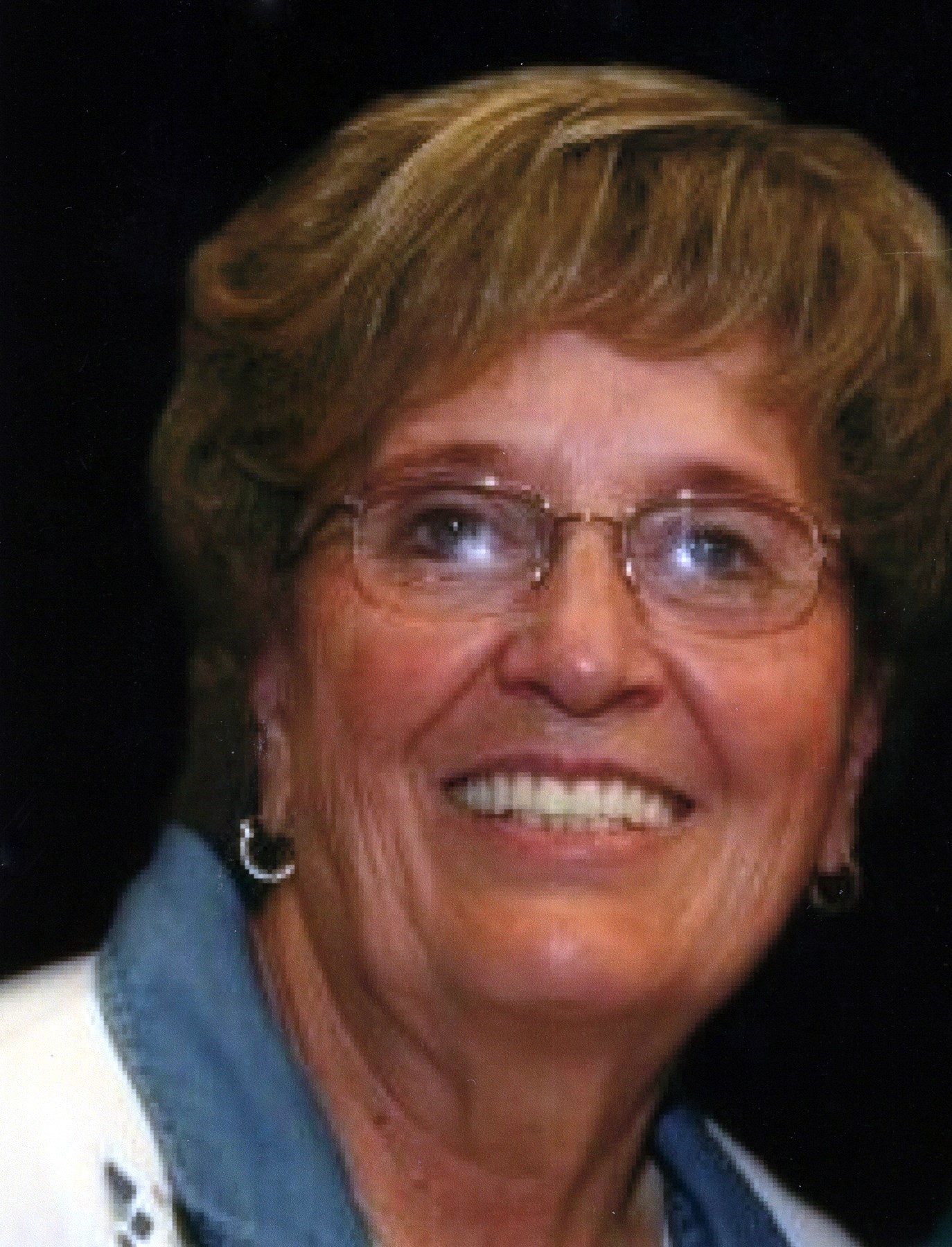 Ellen Satterwhite avis de décès - Oklahoma City, OK