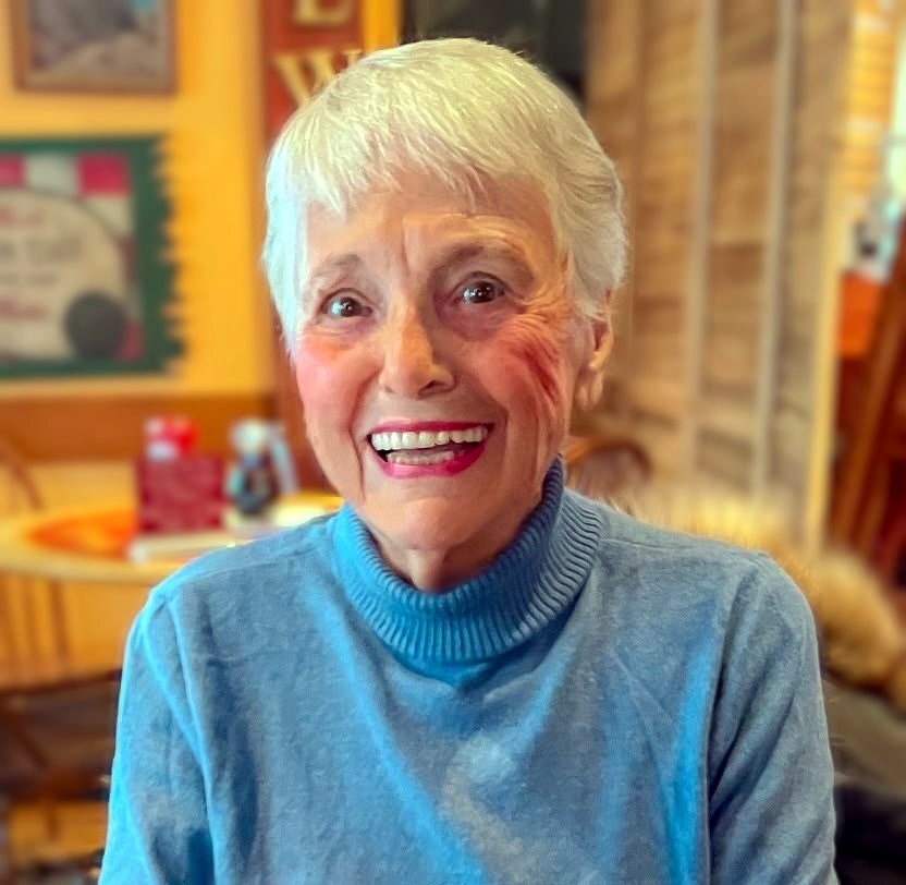 Louise Condon Obituario - Sandwich, MA