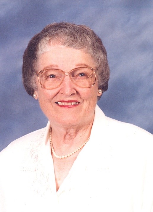 Ruth Mellon Obituary - La Mesa, CA