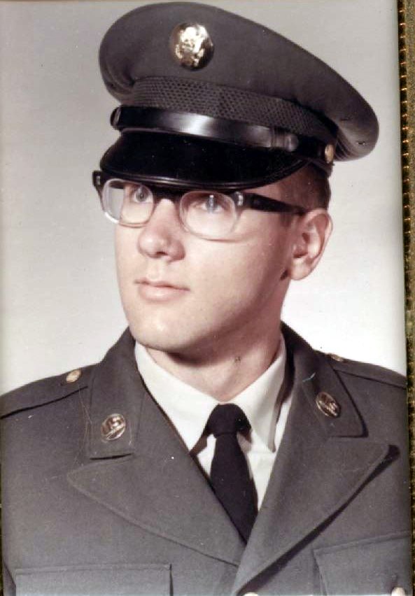 Loel Schoonover Obituary - Pensacola, FL