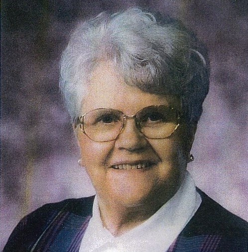 Alice McMillan Obituary - Guelph, ON