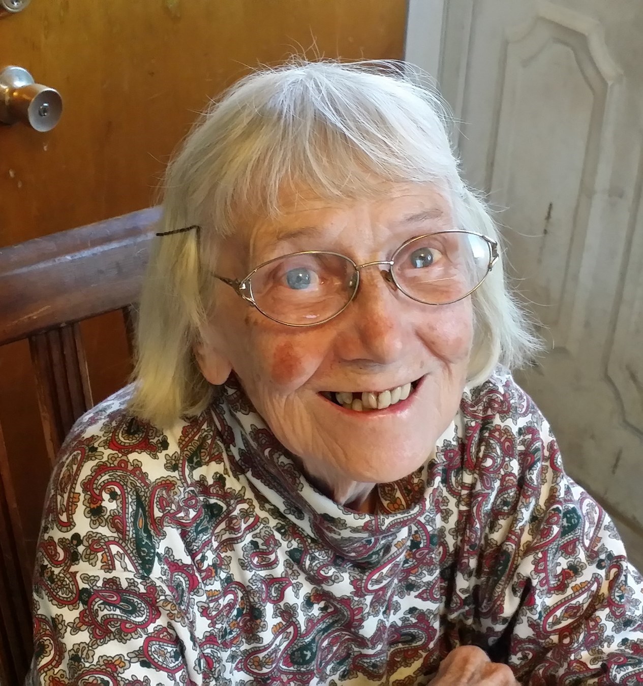 Stella Armstrong Obituary - Grand Blanc, MI