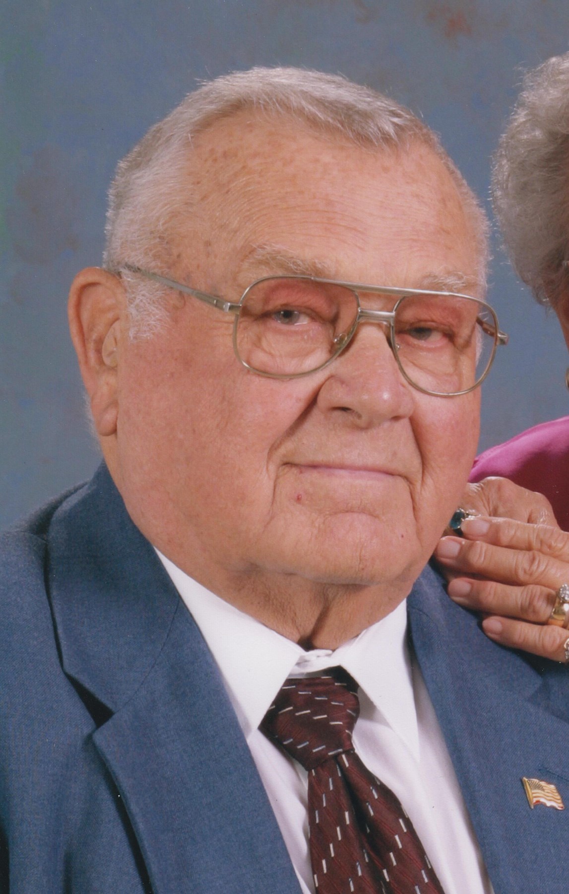 Guy Wilson Obituary - Conover, NC