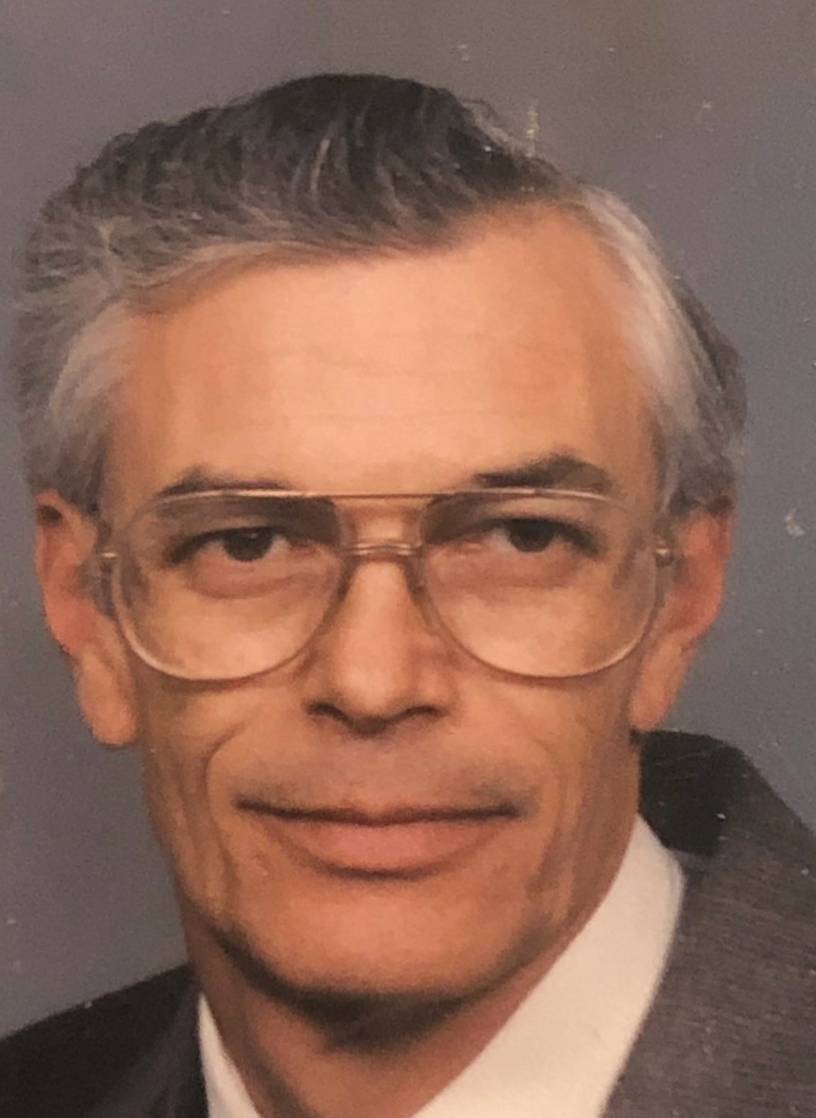 Raines Connell Obituary - Shreveport, LA