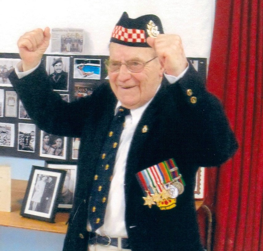 Albert Burke Obituary - Digby, NS