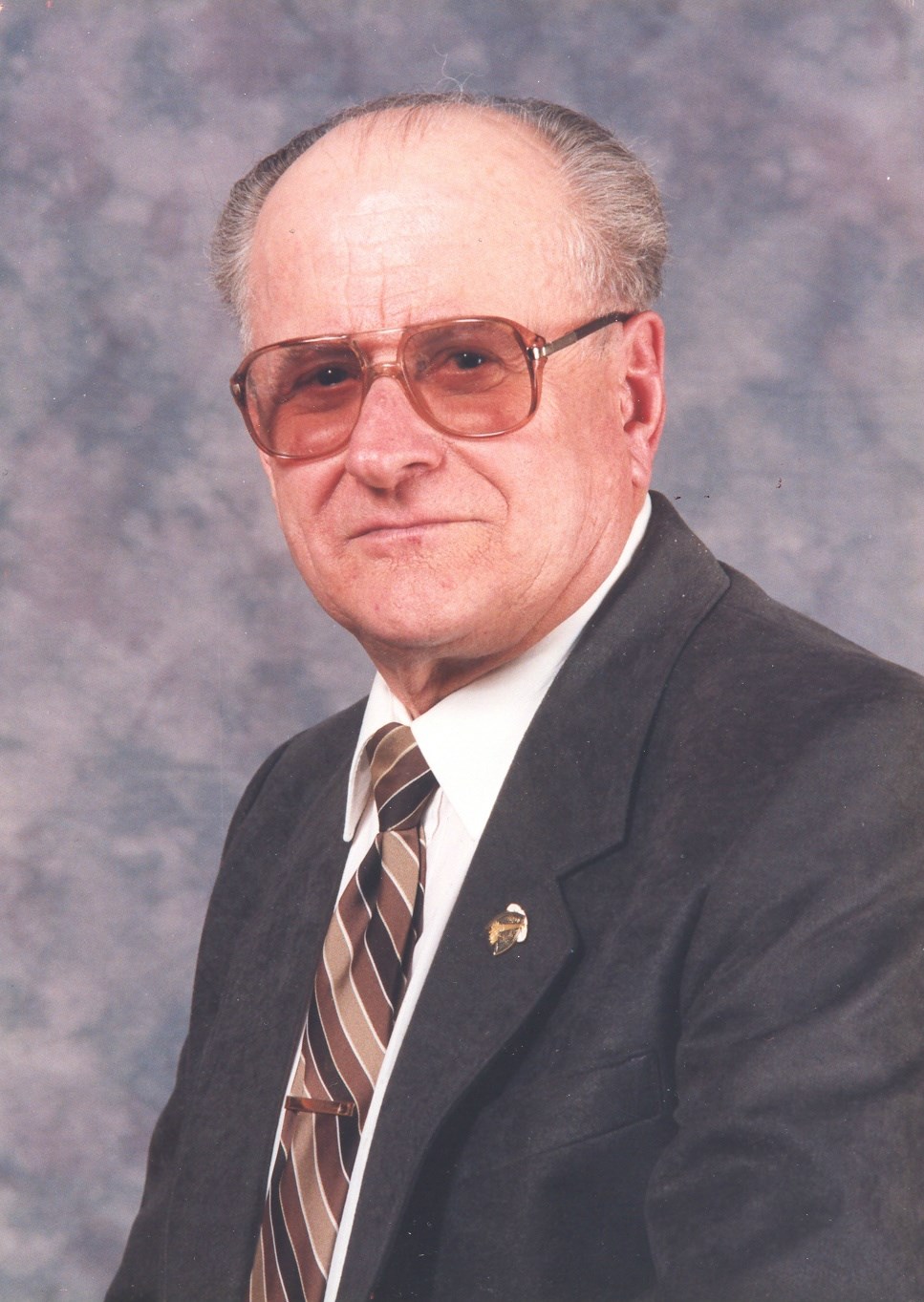 Edward Pawlyk Obituary - Leduc, AB