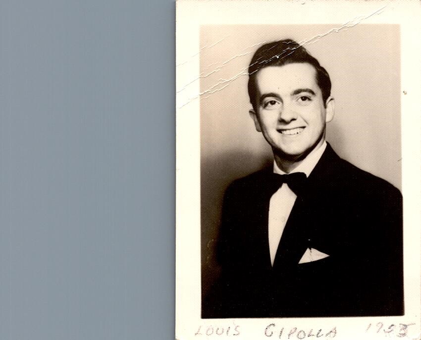 Louis Cipolla Obituary - Oak Lawn, IL