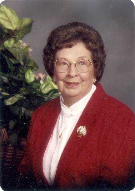 Elizabeth Glaze Obituary - Lancaster, OH