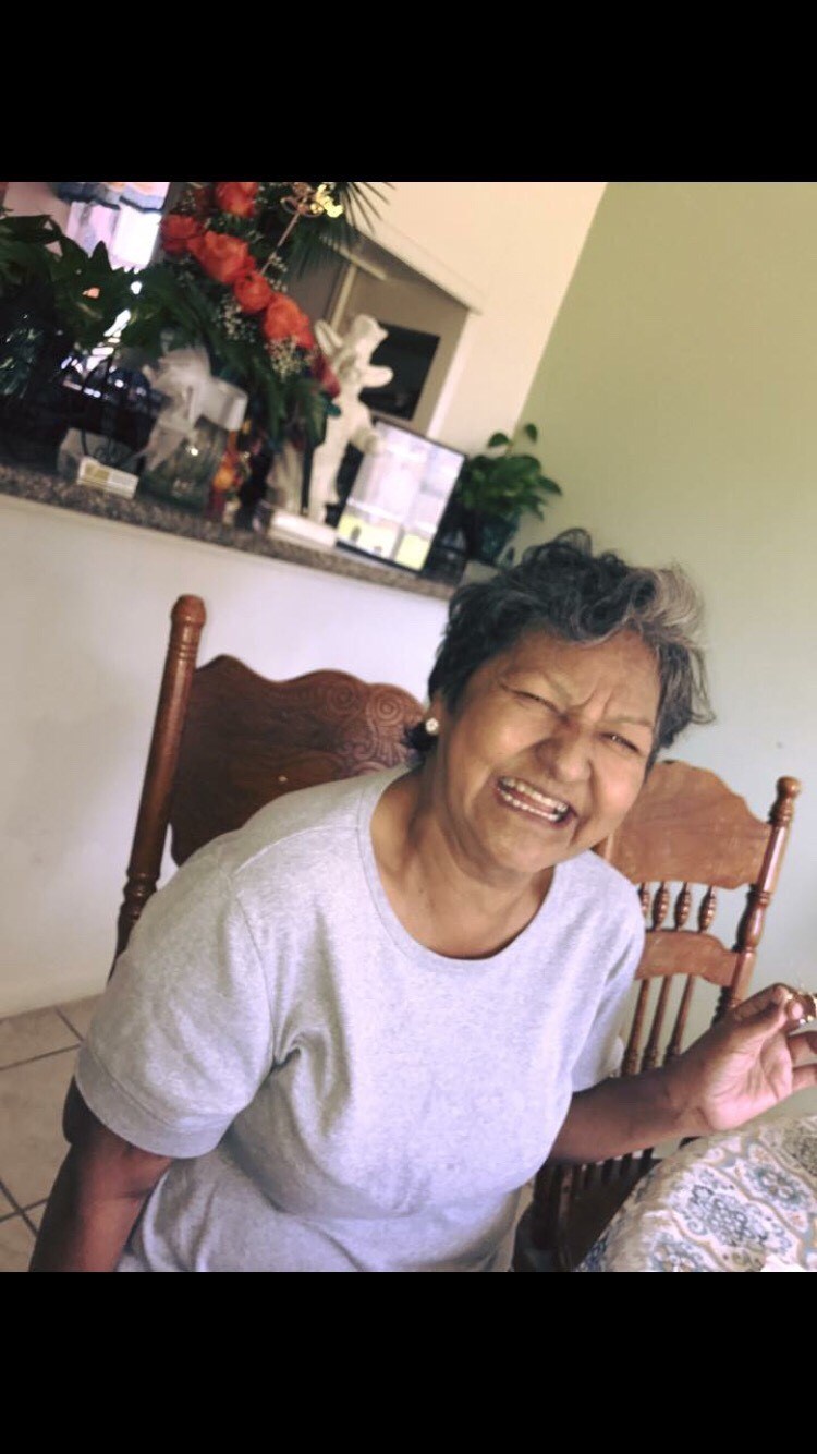 Maria Dolores Cerda Obituary - Houston, TX