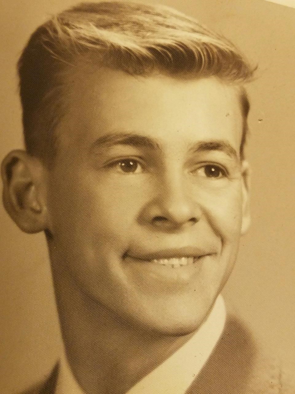 Thomas Bly's Instagram, Twitter & Facebook on IDCrawl