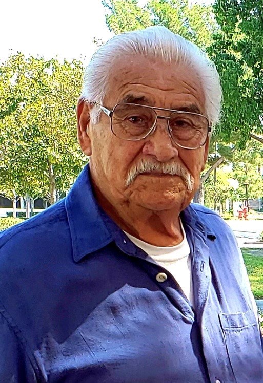 Ruben Vasquez Obituary - Chino, CA
