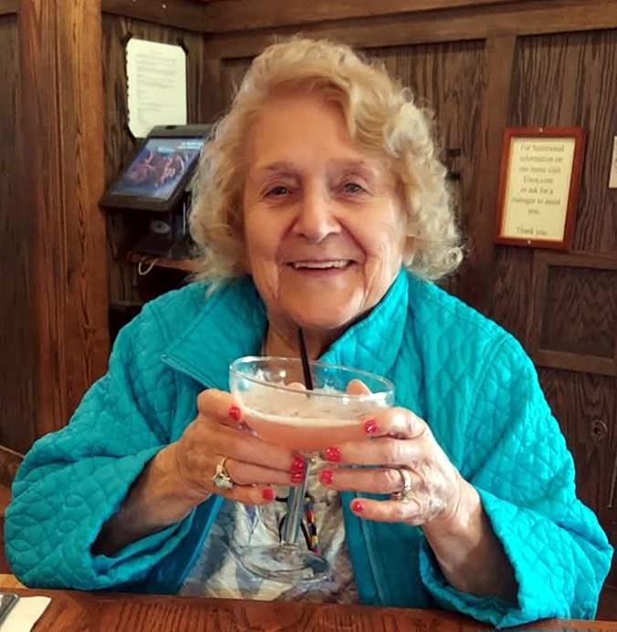 Selina Fowler Obituary - Keene, NH