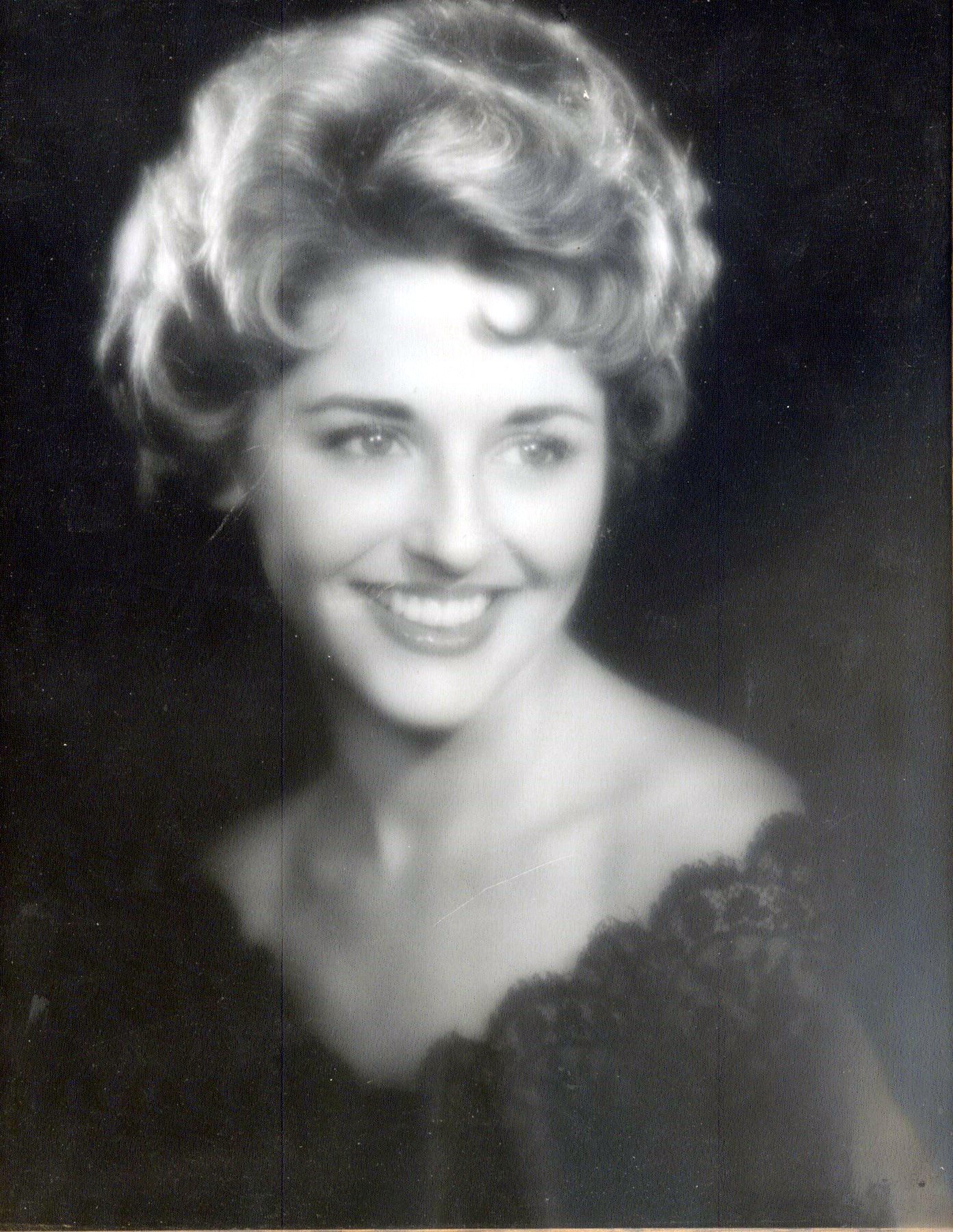 Patsy Miller Obituary - Oklahoma City, OK