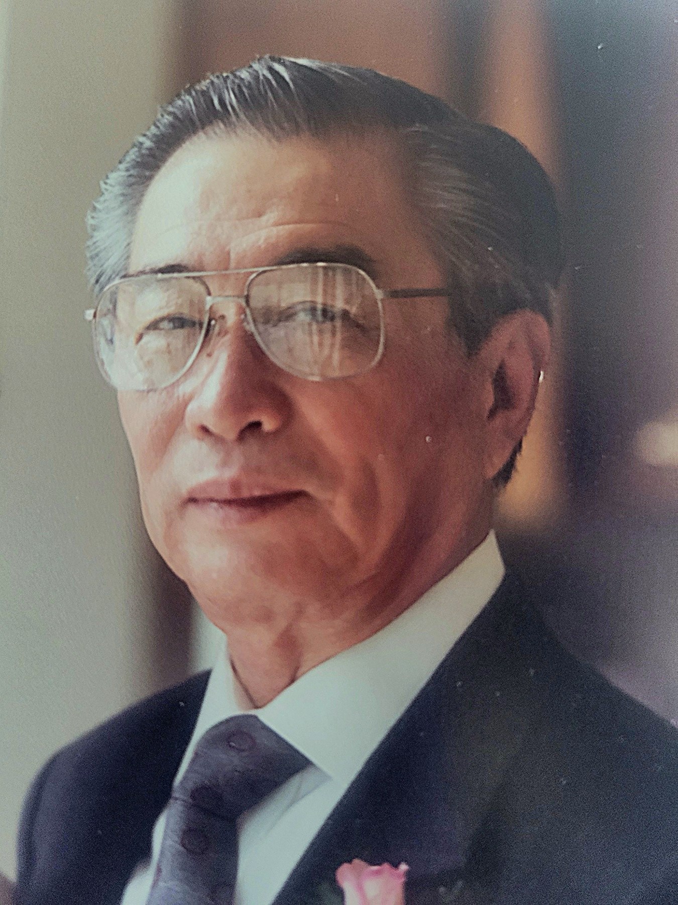 An Doan Obituary - San Diego, CA