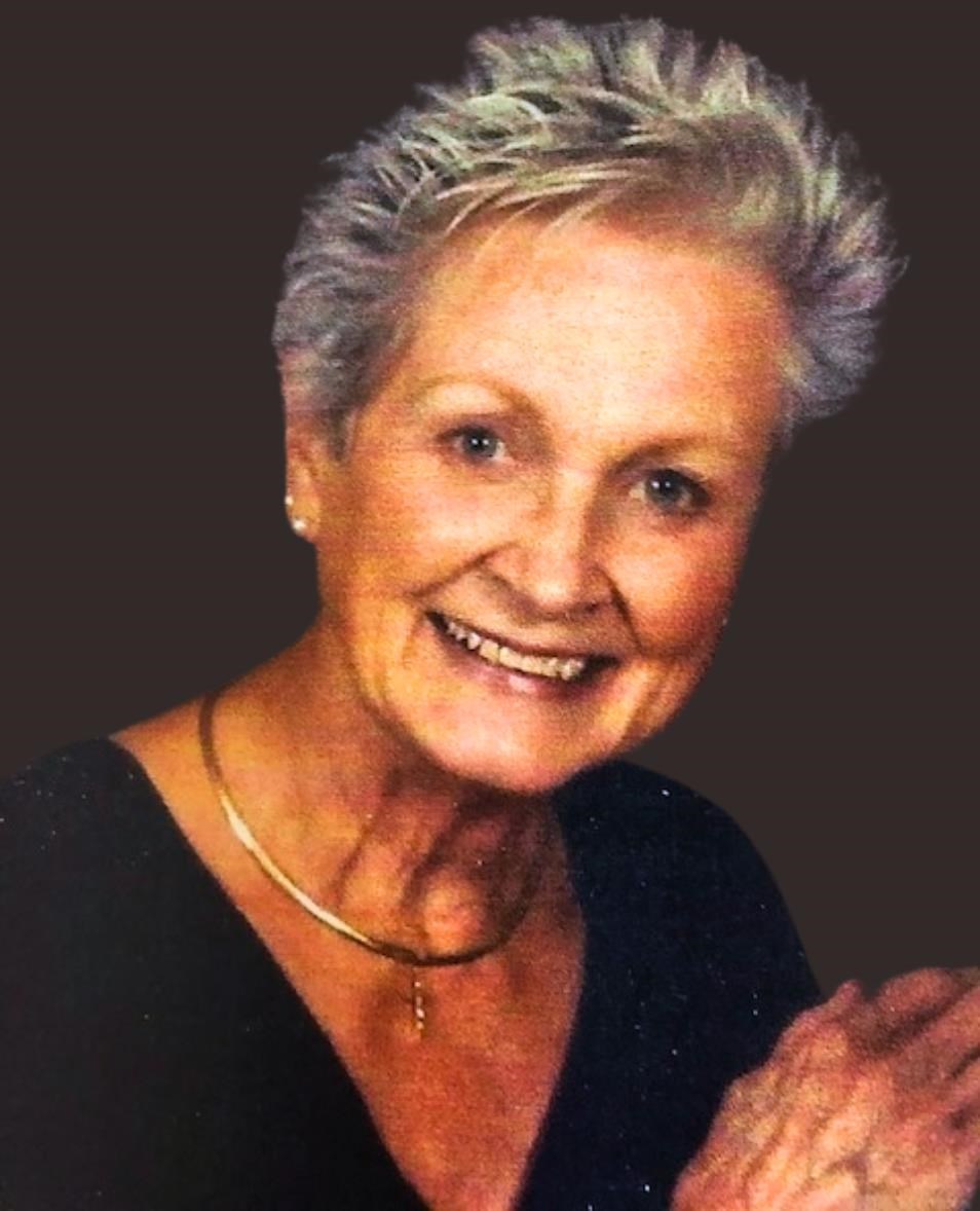 Marie Bapst Obituary - Bothell, WA