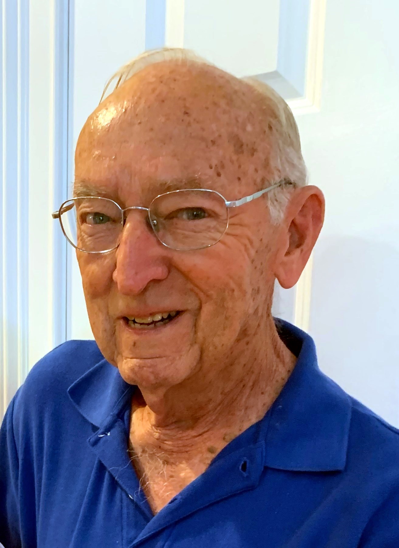 Robert Manierre Obituary - Naples, FL