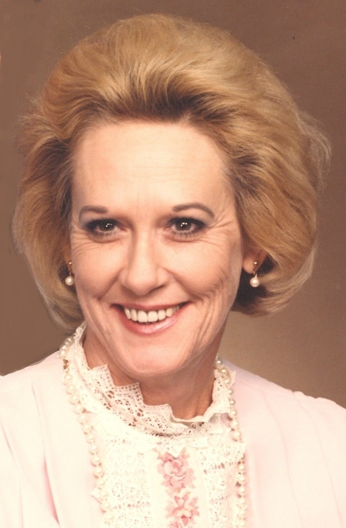 Merlene Waters Obituary - Pflugerville, TX