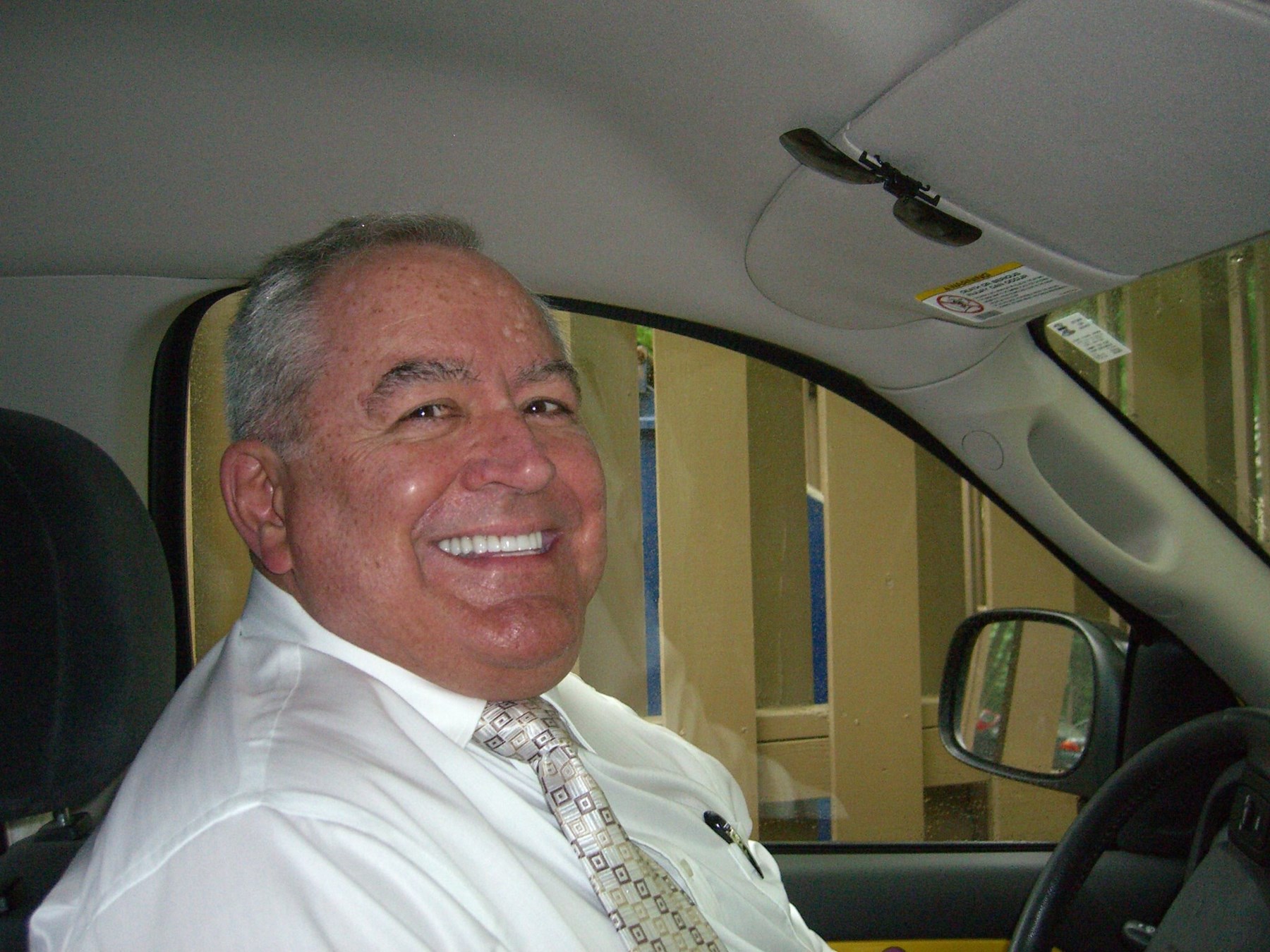 Dean Rogers Obituary - Falls Church, VA