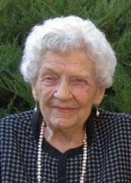 Edna Florence Cameron (nee Woodward) Obituary - Winnipeg, MB