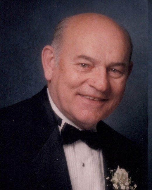 Martin Beckner Obituary - Charlotte, NC