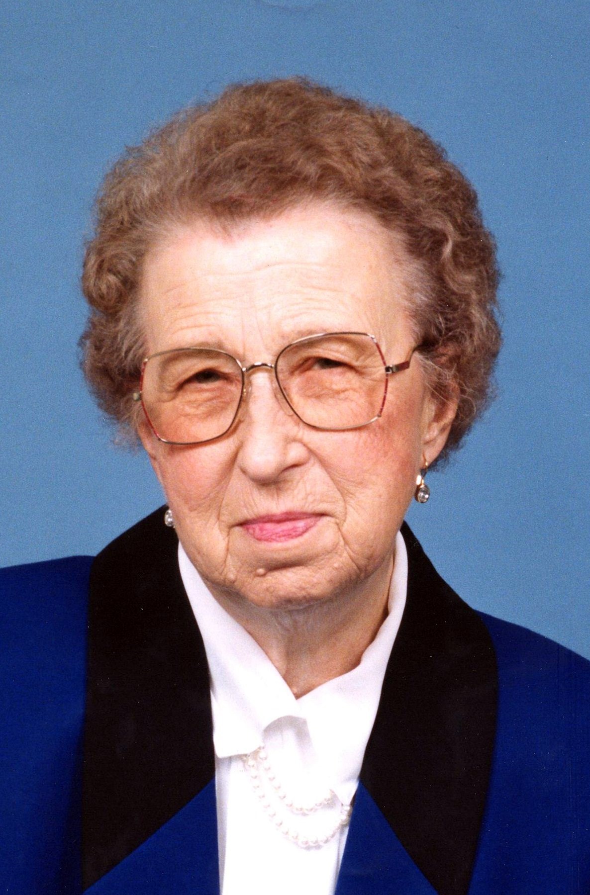 Ruth Hale Obituary - Lynchburg, VA