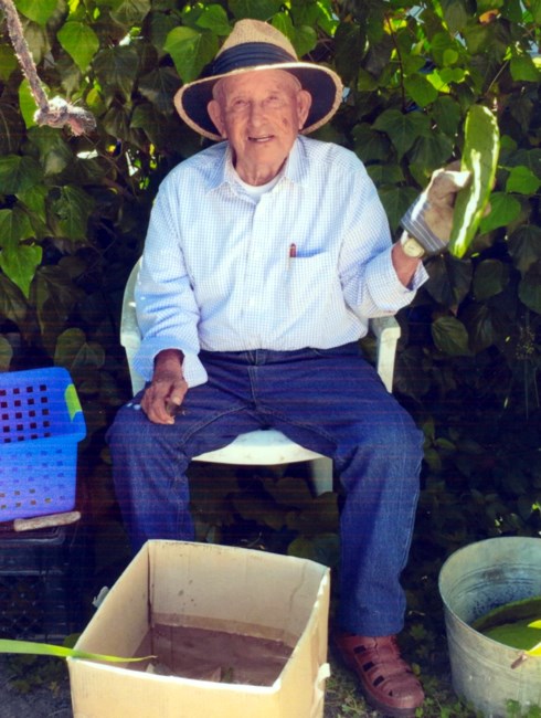 Norberto Rojas Obituary - Fresno, CA Norberto Rojas Obituary - Fresno, CA