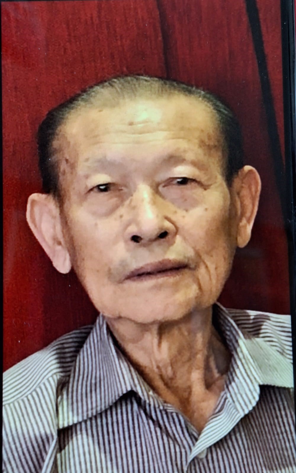 Chew Han Obituary - Burnaby, BC