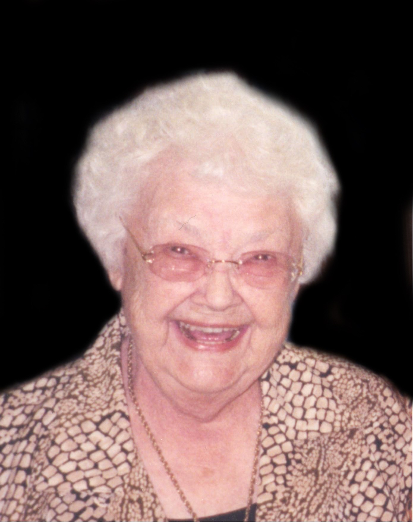 Glena Baker Obituary - Evansville, IN