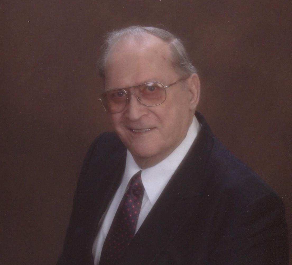 Donald Bishop Obituary - Indianapolis, IN