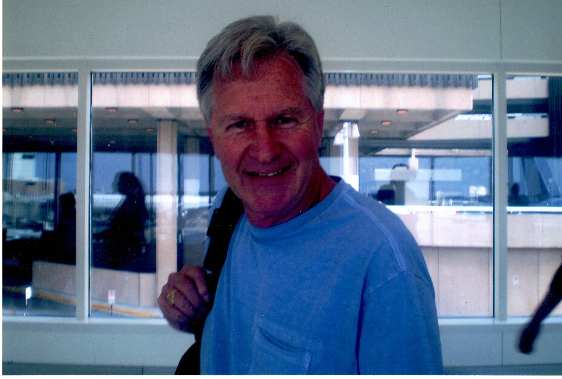 John Seibel Obituary - Houston, TX