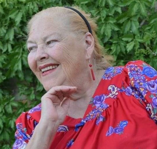Guadalupe Marmolejo Obituary - El Paso, TX